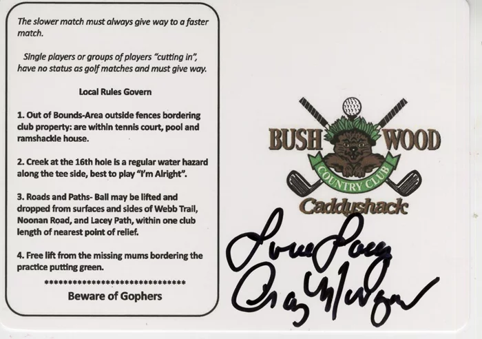 Cindy Morgan autograph, SKU 0001320728