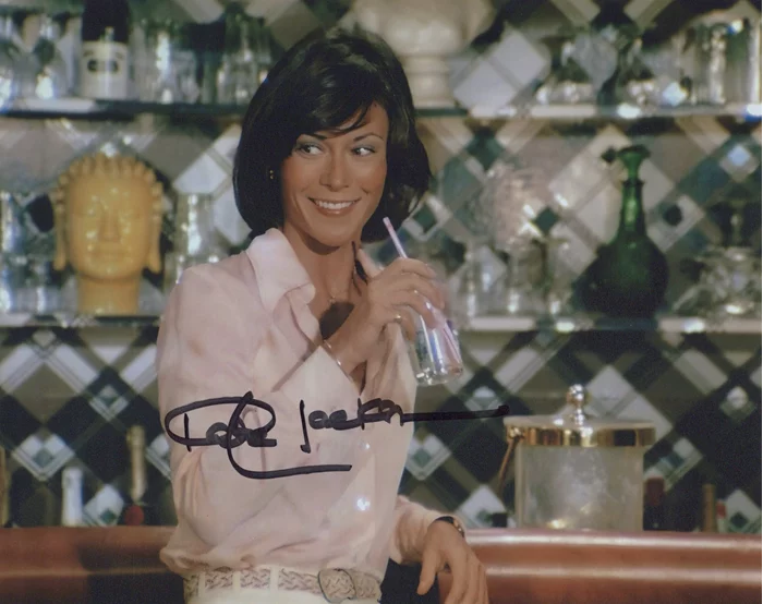 Kate Jackson autograph, SKU 0001346044